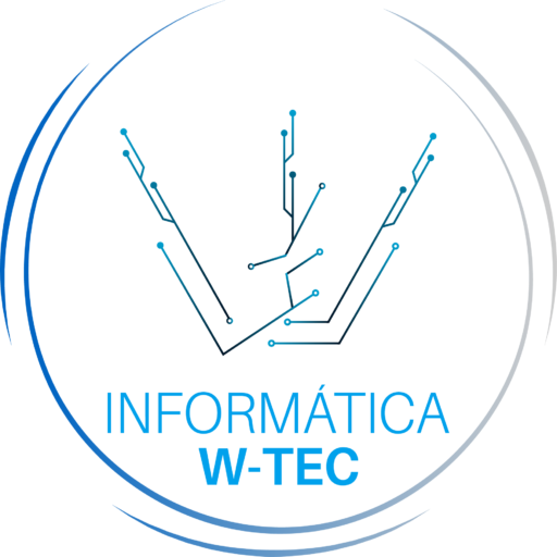 Inicio - Informática Wtec Ecuador 🇪🇨